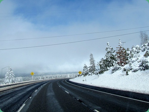 Wandering Willy's Travels: Pass Creek County Park…Curtin Oregon